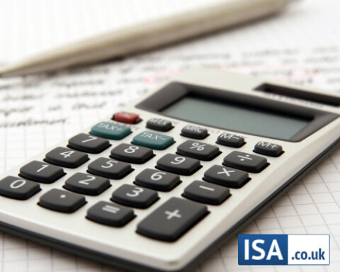 ISA Calculator - ISA.co.uk