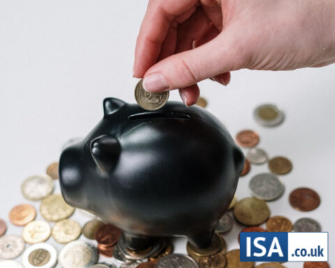ISA.co.uk | Compare Best Cash ISAs, Rates, and Providers