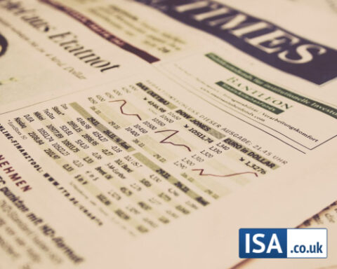 ISA.co.uk | Compare Best Cash ISAs, Rates, and Providers