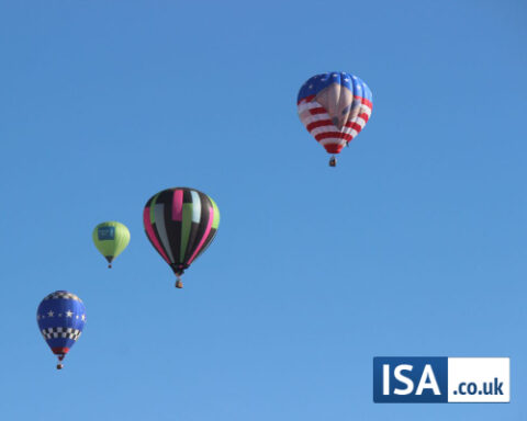 ISA.co.uk | Compare Best Cash ISAs, Rates, and Providers